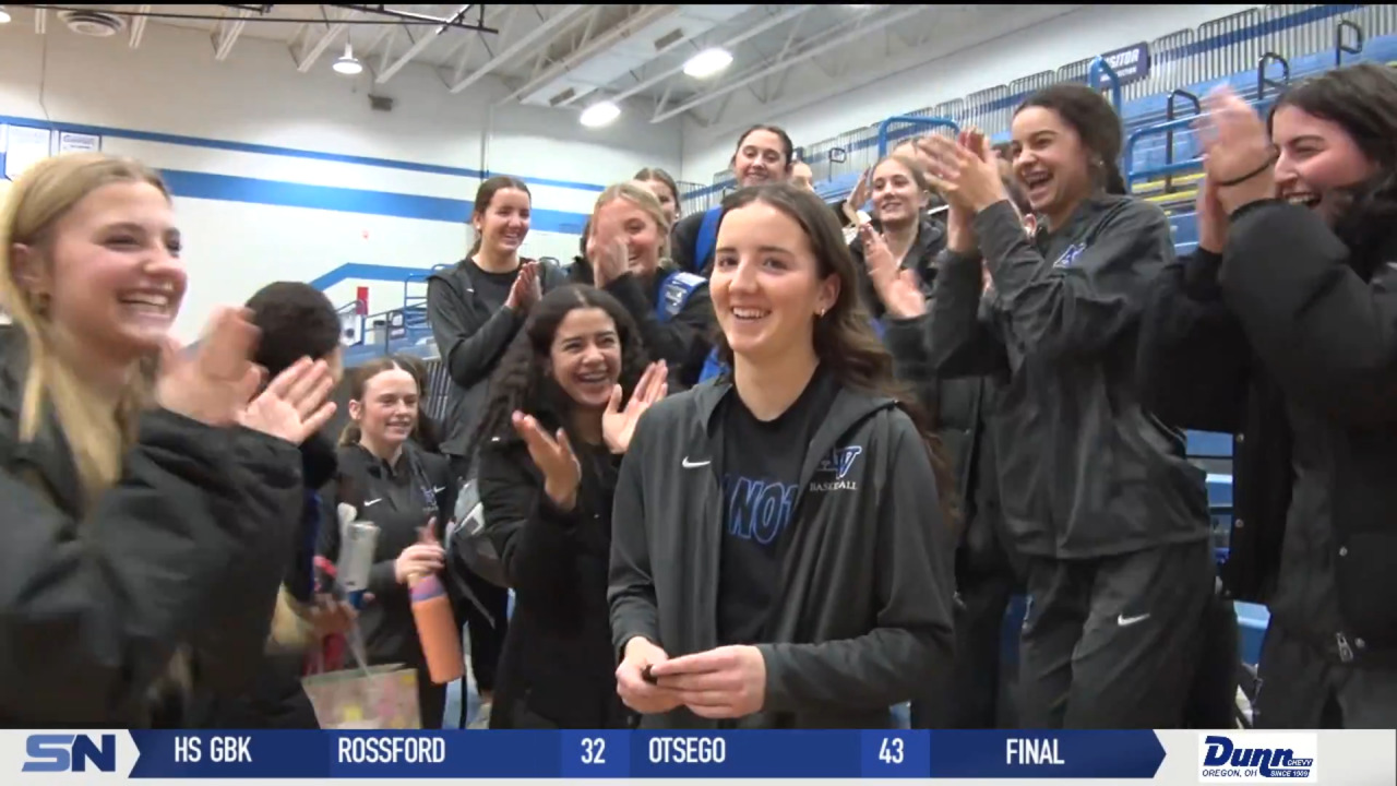 Anthony Wayne's Leah Pike Wins Shawn's Irish Travern Player Of The Week ...