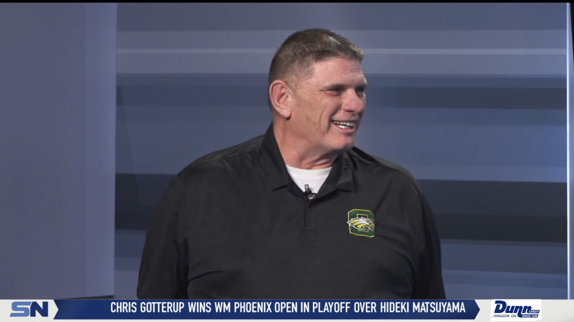 Inside the NLL: Clay Bowling’s Ralph Cubberly | BCSN