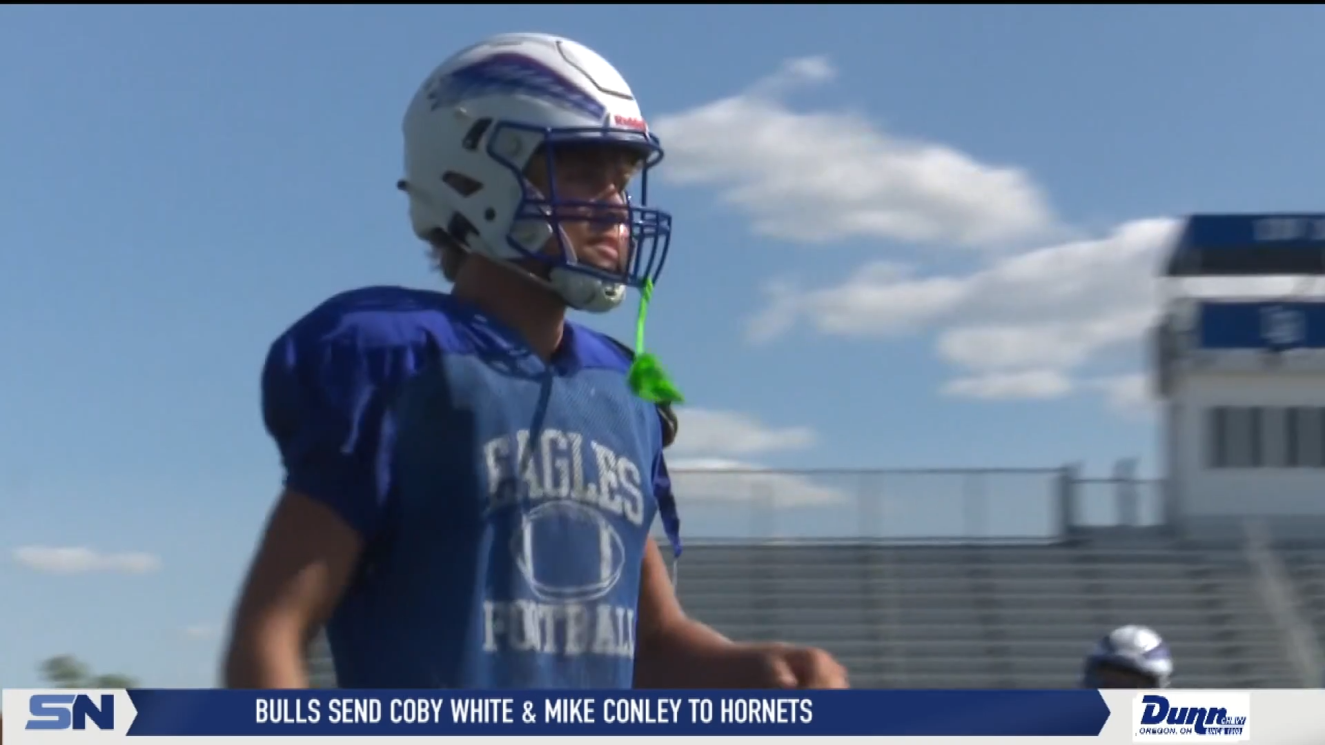 Liberty Benton's Seth Elchert Among 16 Signees For Toledo Football | BCSN